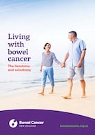 Booklets - Living with Cancer Archives